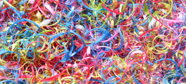 We have to wonder about the Production and the Use of Plastic :: Flash ...